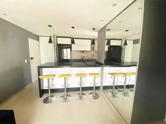 Apartamento para Venda em São Paulo/SP Tatuapé 3 Quartos