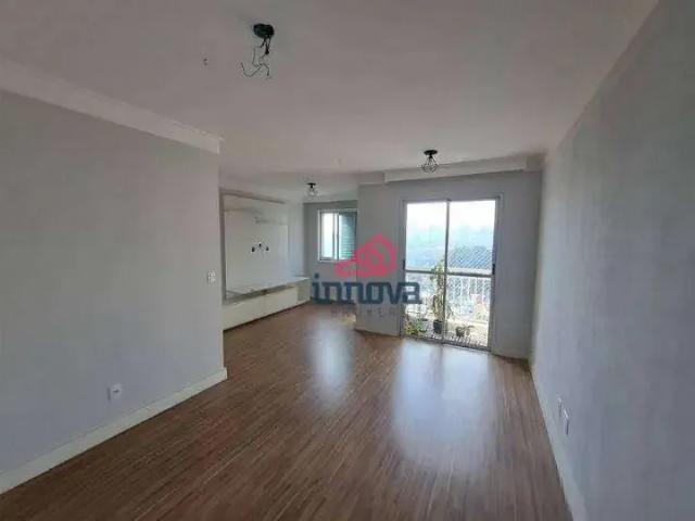Apartamento para Venda em São Paulo/SP Vila Moreira 3 Quartos
