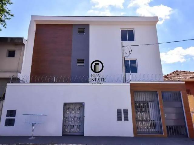 Apartamento para Venda em São Paulo/SP Vila Morse 2 Quartos