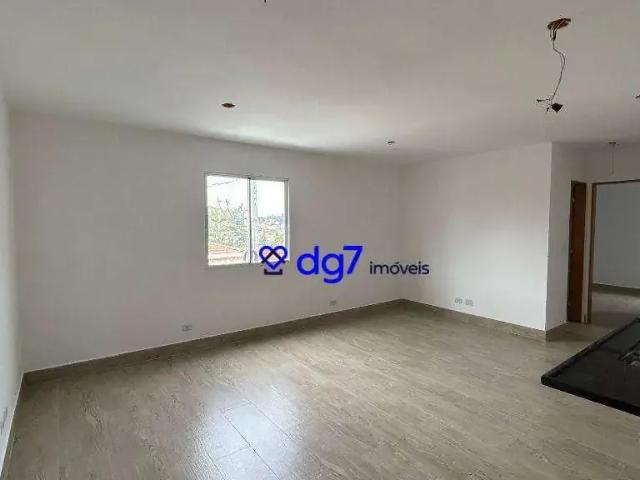 Apartamento para Venda em São Paulo/SP Vila Morse 2 Quartos