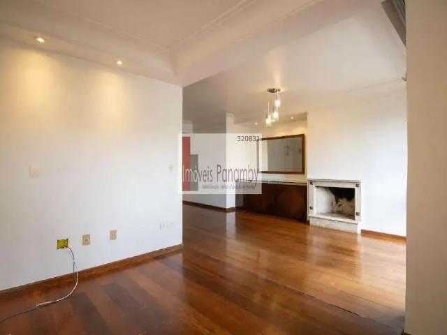Apartamento para Venda em São Paulo/SP Vila Morse 4 Quartos