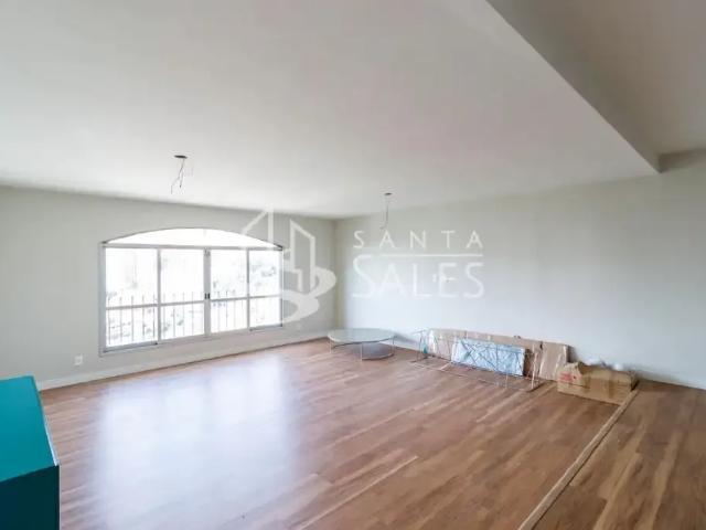 Apartamento para Venda em São Paulo/SP Vila Morumbi 4 Quartos