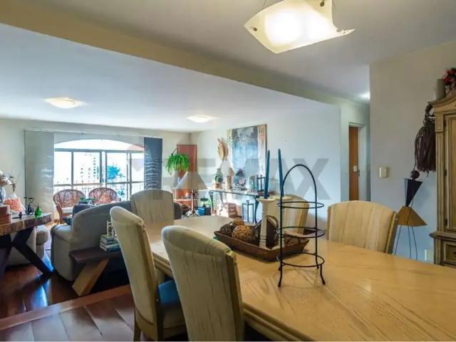 Apartamento para Venda em São Paulo/SP Vila Morumbi 4 Quartos