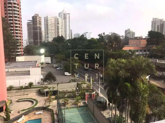 Apartamento para Venda em São Paulo/SP Vila Morumbi 4 Quartos