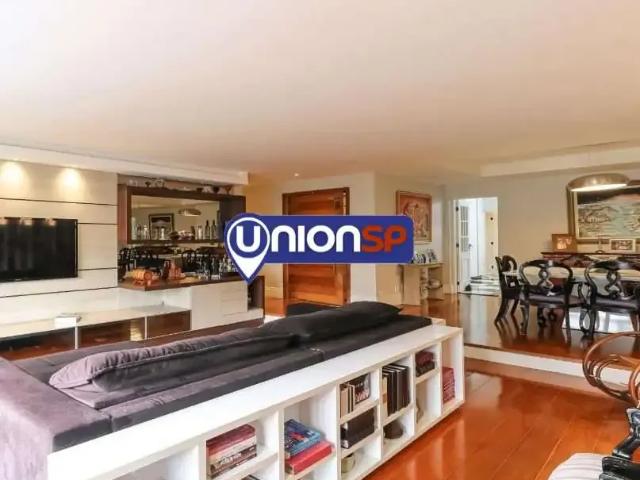 Apartamento para Venda em São Paulo/SP Vila Morumbi 4 Quartos