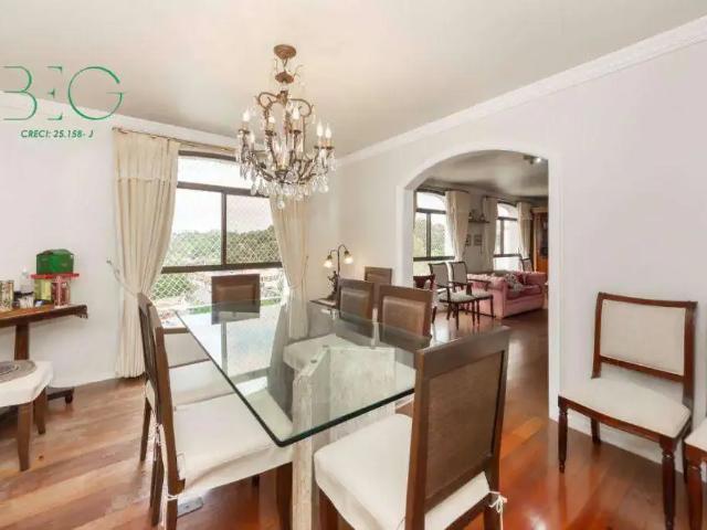 Apartamento para Venda em São Paulo/SP Vila Morumbi 4 Quartos