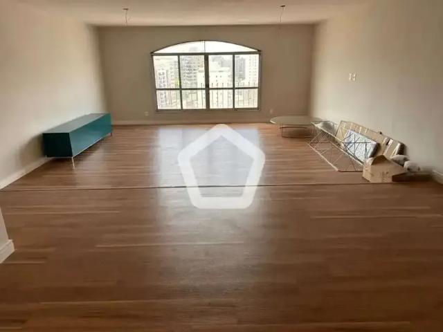 Apartamento para Venda em São Paulo/SP Vila Morumbi 4 Quartos