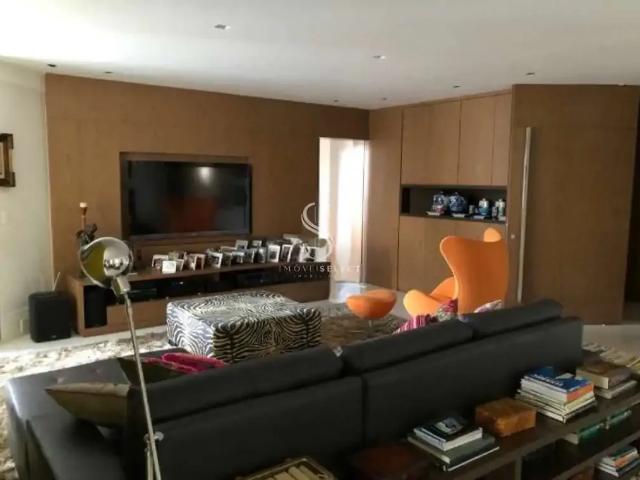 Apartamento para Venda em São Paulo/SP Vila Morumbi 4 Quartos