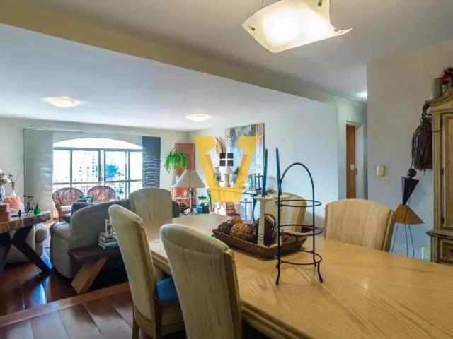 Apartamento para Venda em São Paulo/SP Vila Morumbi 4 Quartos