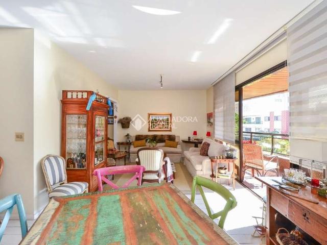 Apartamento para Venda em São Paulo/SP Vila Morumbi 4 Quartos
