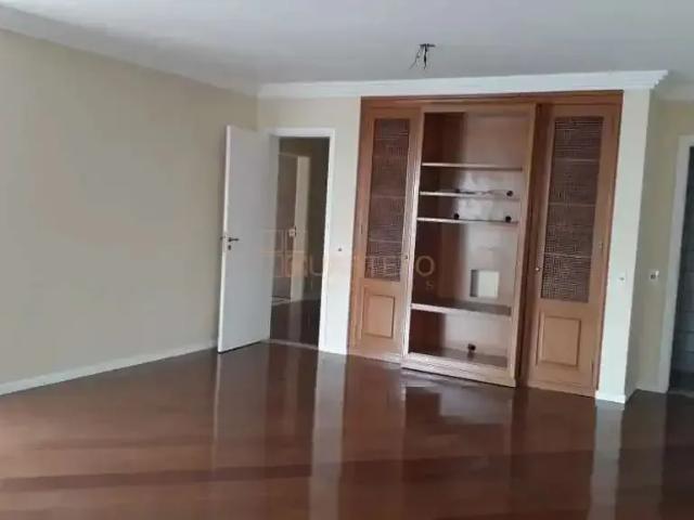 Apartamento para Venda em São Paulo/SP Vila Morumbi 4 Quartos