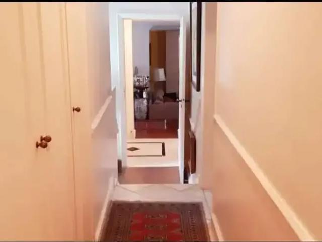 Apartamento para Venda em São Paulo/SP Vila Morumbi 4 Quartos