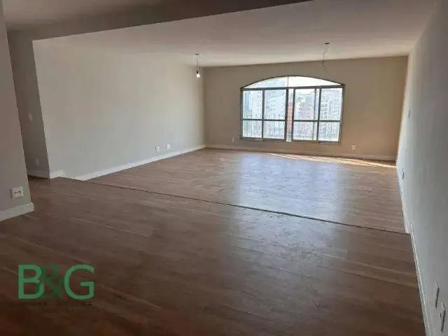 Apartamento para Venda em São Paulo/SP Vila Morumbi 4 Quartos