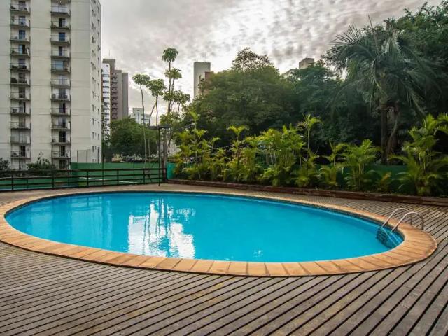 Apartamento para Venda em São Paulo/SP Vila Morumbi 4 Quartos