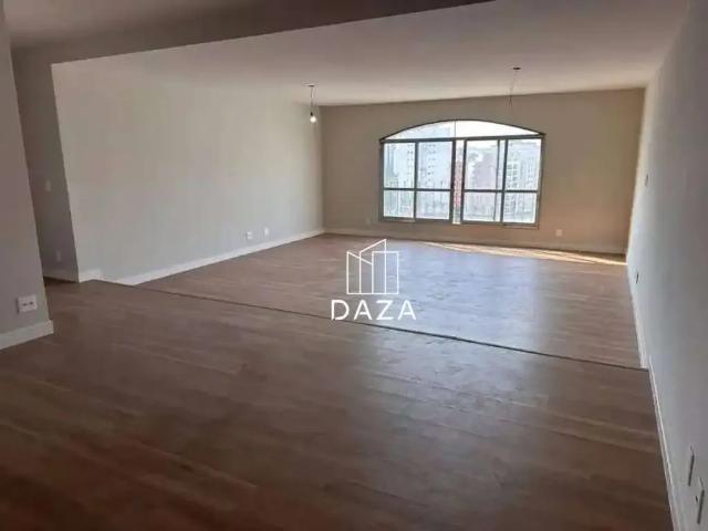 Apartamento para Venda em São Paulo/SP Vila Morumbi 4 Quartos