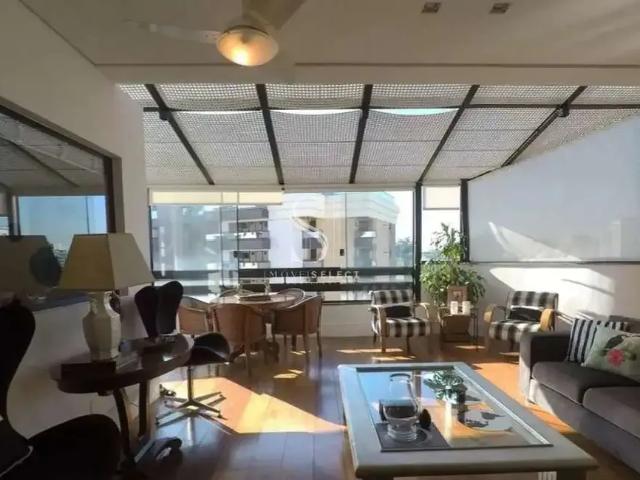 Apartamento para Venda em São Paulo/SP Vila Morumbi 4 Quartos