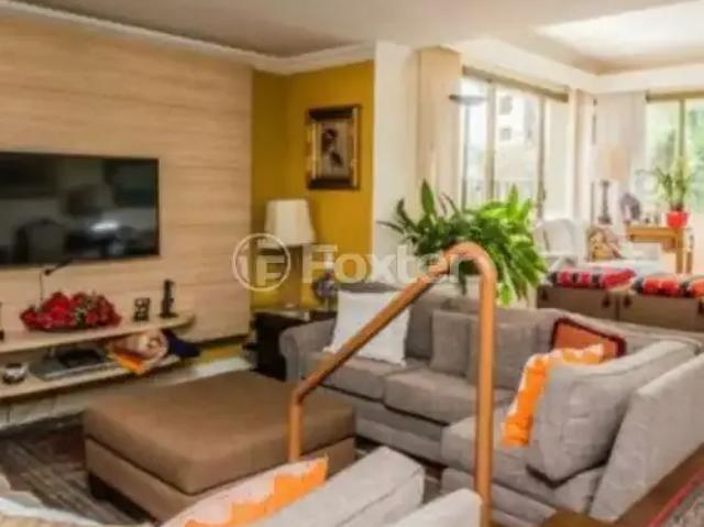 Apartamento para Venda em São Paulo/SP Vila Morumbi 4 Quartos