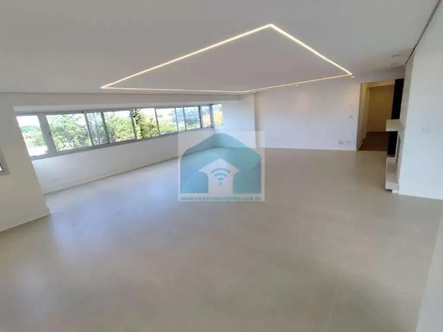 Apartamento para Venda em São Paulo/SP Vila Morumbi 5 Quartos
