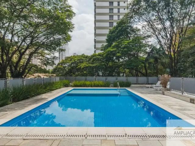 Apartamento para Venda em São Paulo/SP Vila Morumbi 5 Quartos