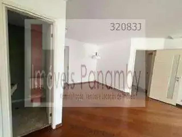 Apartamento para Venda em São Paulo/SP Vila Morumbi 2 Quartos