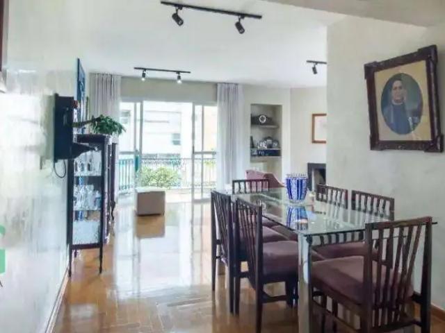 Apartamento para Venda em São Paulo/SP Vila Morumbi 2 Quartos