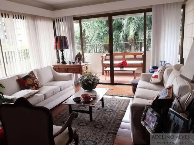 Apartamento para Venda em São Paulo/SP Vila Morumbi 2 Quartos