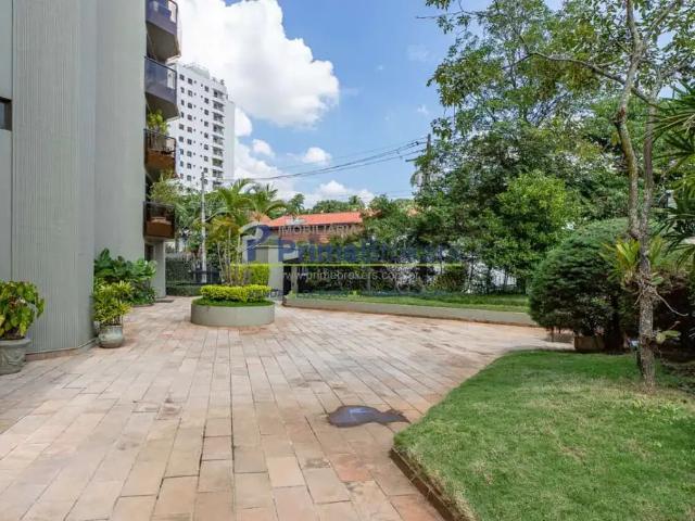 Apartamento para Venda em São Paulo/SP Vila Morumbi 2 Quartos