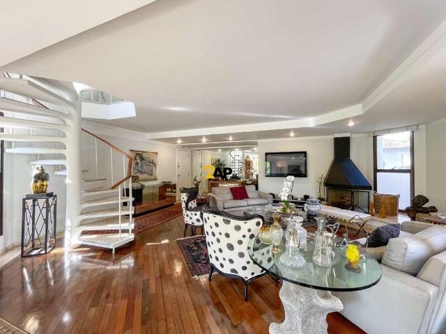 Apartamento para Venda em São Paulo/SP Vila Morumbi 2 Quartos