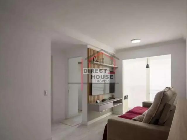 Apartamento para Venda em São Paulo/SP Vila Morumbi 2 Quartos