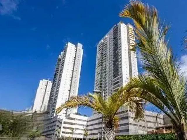 Apartamento para Venda em São Paulo/SP Vila Morumbi 2 Quartos