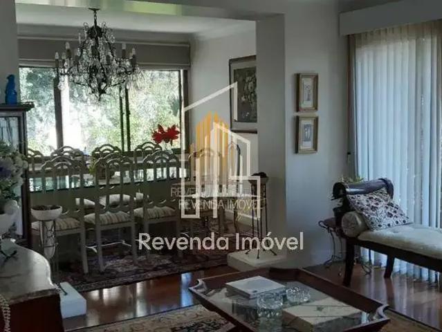 Apartamento para Venda em São Paulo/SP Vila Morumbi 2 Quartos