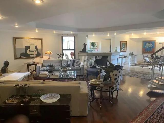 Apartamento para Venda em São Paulo/SP Vila Morumbi 2 Quartos