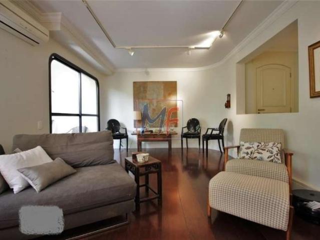 Apartamento para Venda em São Paulo/SP Vila Morumbi 2 Quartos