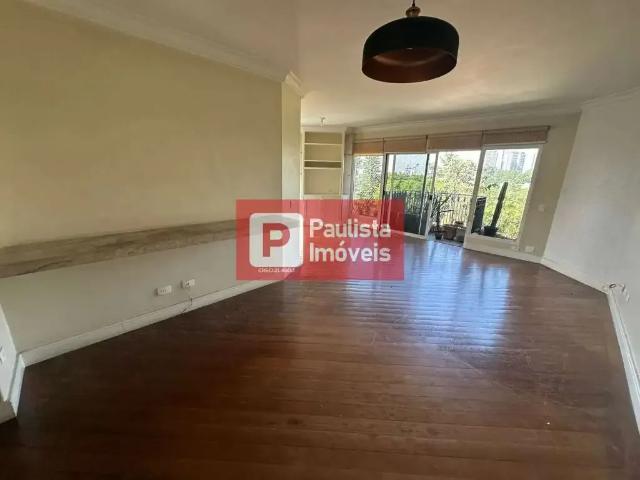 Apartamento para Venda em São Paulo/SP Vila Morumbi 2 Quartos