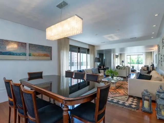 Apartamento para Venda em São Paulo/SP Vila Morumbi 3 Quartos