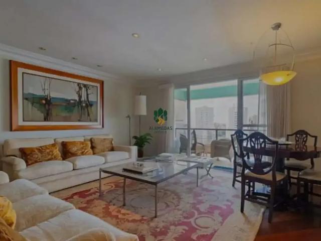 Apartamento para Venda em São Paulo/SP Vila Morumbi 3 Quartos