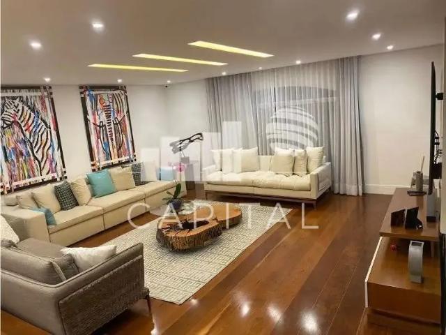 Apartamento para Venda em São Paulo/SP Vila Morumbi 3 Quartos
