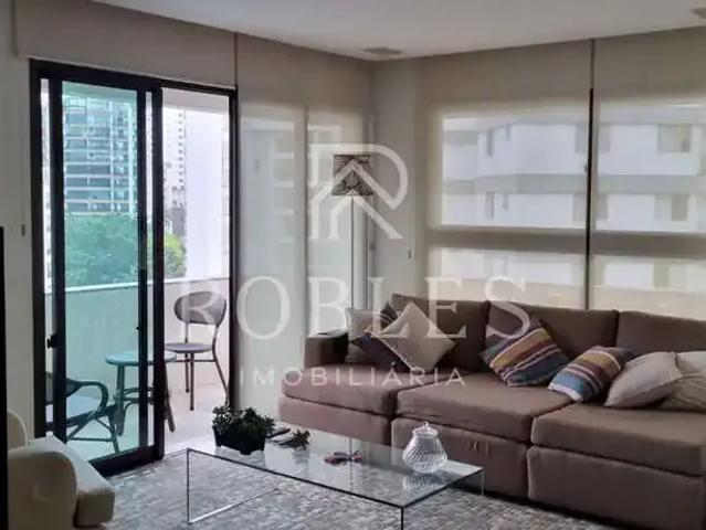 Apartamento para Venda em São Paulo/SP Vila Morumbi 3 Quartos