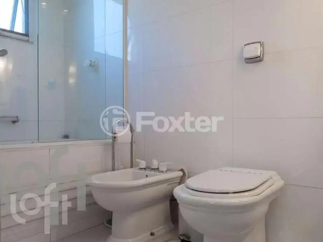 Apartamento para Venda em São Paulo/SP Vila Morumbi 3 Quartos