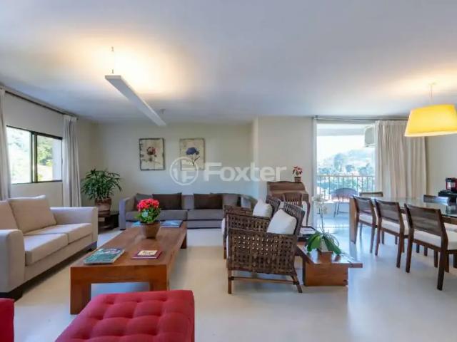 Apartamento para Venda em São Paulo/SP Vila Morumbi 3 Quartos