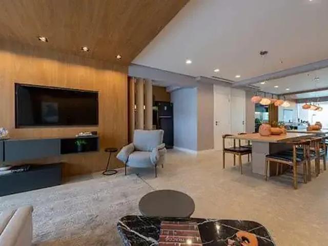 Apartamento para Venda em São Paulo/SP Vila Morumbi 3 Quartos