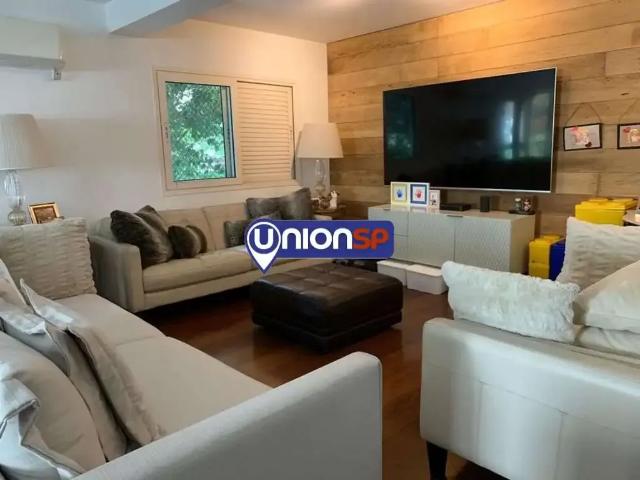 Apartamento para Venda em São Paulo/SP Vila Morumbi 3 Quartos