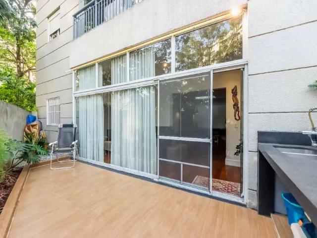 Apartamento para Venda em São Paulo/SP Vila Morumbi 3 Quartos