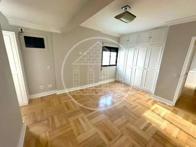 Apartamento para Venda em São Paulo/SP Vila Morumbi 3 Quartos