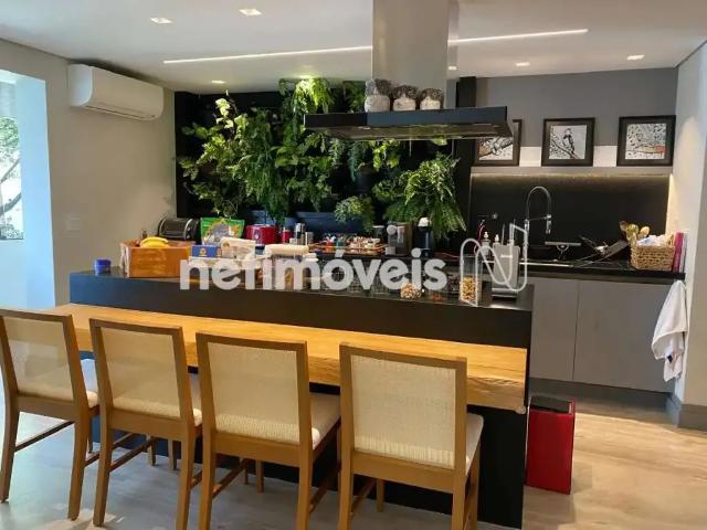 Apartamento para Venda em São Paulo/SP Vila Morumbi 3 Quartos
