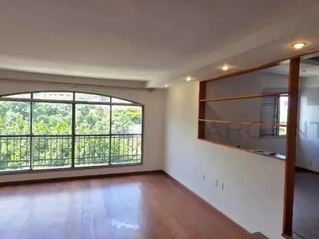 Apartamento para Venda em São Paulo/SP Vila Morumbi 3 Quartos