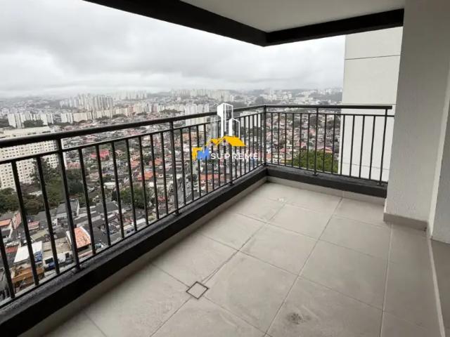 Apartamento para Venda em São Paulo/SP Vila Morumbi 3 Quartos
