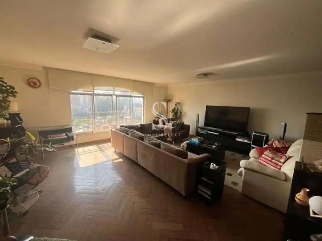 Apartamento para Venda em São Paulo/SP Vila Morumbi 3 Quartos
