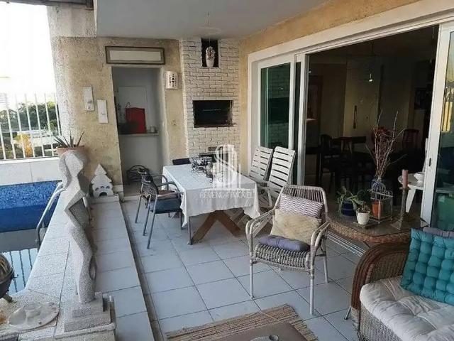 Apartamento para Venda em São Paulo/SP Vila Morumbi 3 Quartos