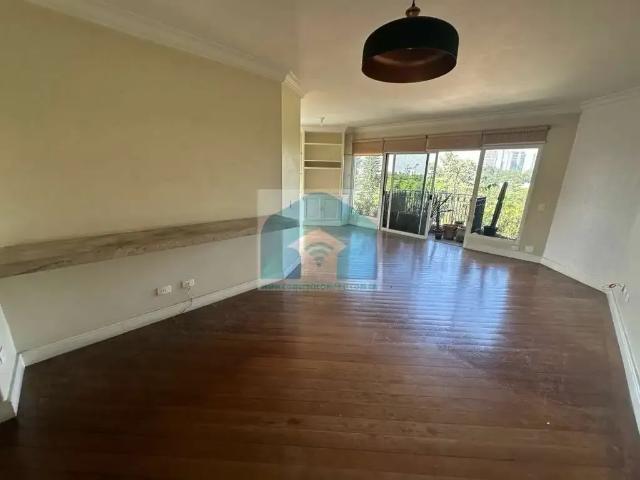 Apartamento para Venda em São Paulo/SP Vila Morumbi 3 Quartos